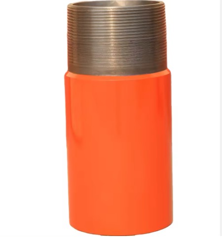 API 5CT Double Valve Casing Float Shoe for Well Drilling